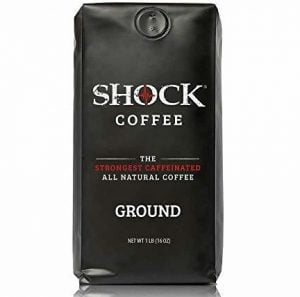 10 Strongest High Caffeine Coffee Brands in the World - 2024 Review