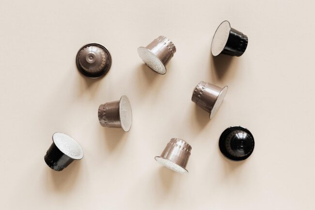7 Best Nespresso Capsules 2024 - Buying Guide & Reviews